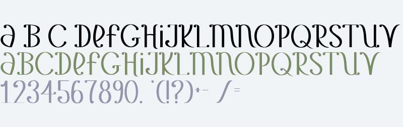 Wandohope Fonts Free Download - OnlineWebFonts.COM