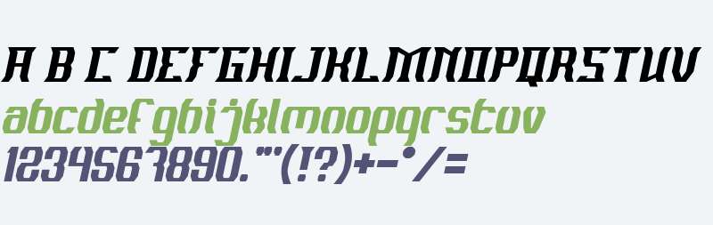 judfont Fonts Free Download - OnlineWebFonts.COM