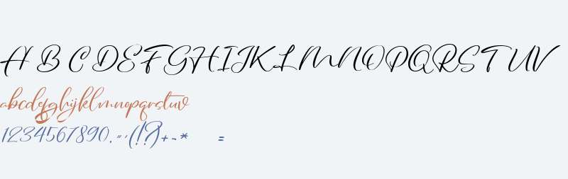 Tamika Fonts Free Download - OnlineWebFonts.COM