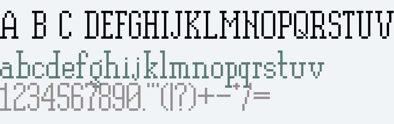 Pixelplay Fonts Free Download - OnlineWebFonts.COM