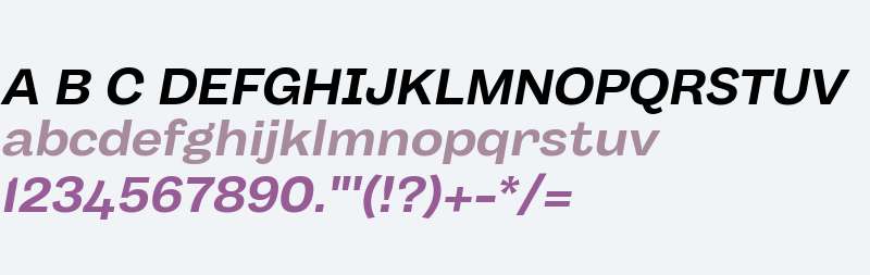 body grotesque fit bold Fonts Free Download - OnlineWebFonts.COM