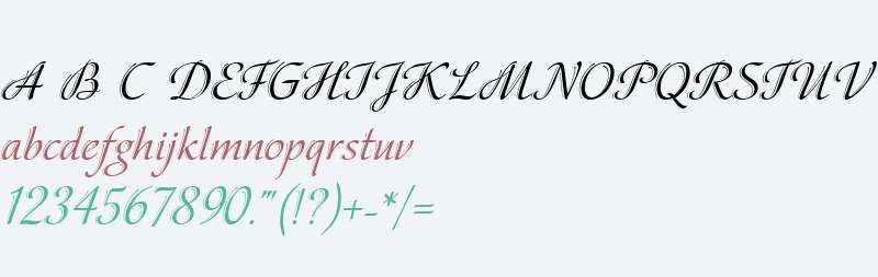 elina decor Fonts Free Download - OnlineWebFonts.COM