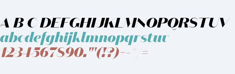 Waldenburg Fonts Free Download - OnlineWebFonts.COM