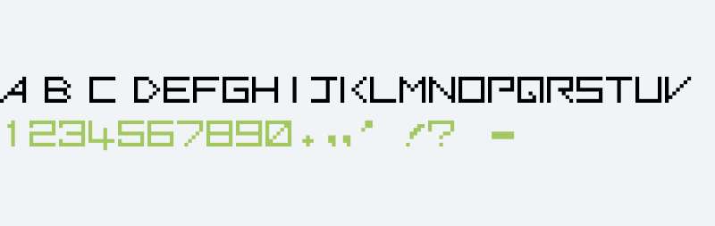 gradius Fonts Free Download - OnlineWebFonts.COM