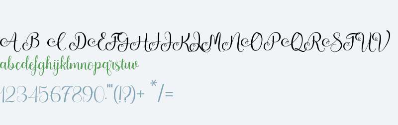 Focusing Fonts Free Download - OnlineWebFonts.COM