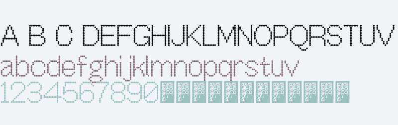 offbit Fonts Free Download - OnlineWebFonts.COM