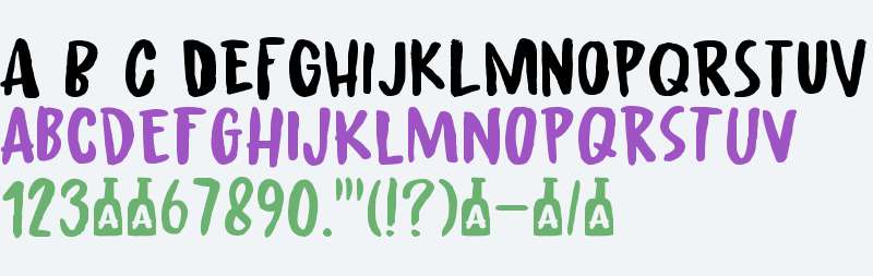 awesome sauce Fonts Free Download - OnlineWebFonts.COM