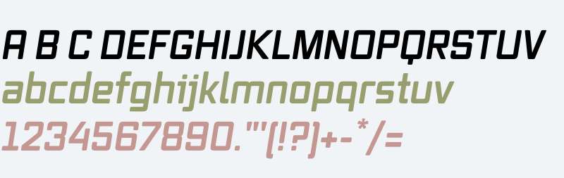 Vox Round W01 Bold Fonts Free Download - OnlineWebFonts.COM