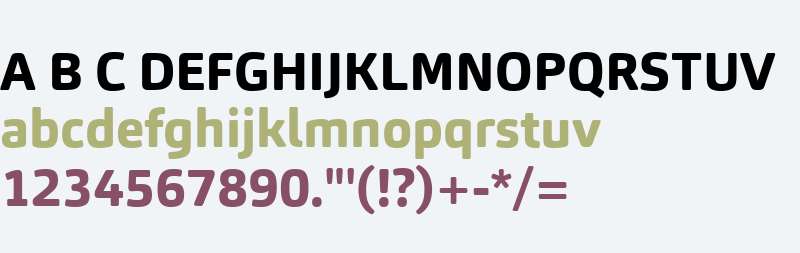 gorba Fonts Free Download - OnlineWebFonts.COM