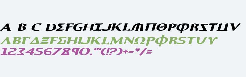 aegis Fonts Free Download - OnlineWebFonts.COM