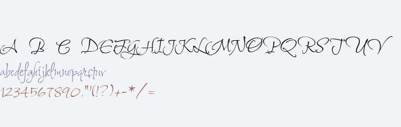 shalimar Fonts Free Download - OnlineWebFonts.COM