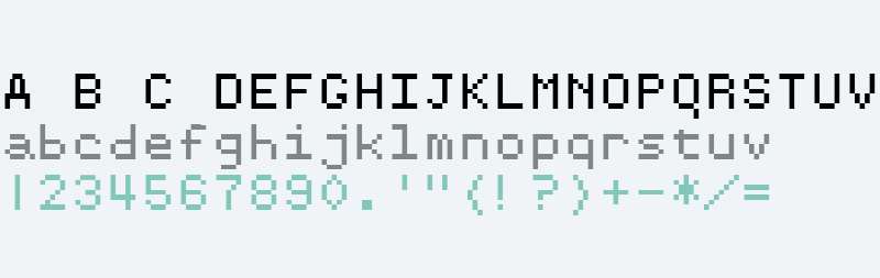 vt100 Fonts Free Download - OnlineWebFonts.COM