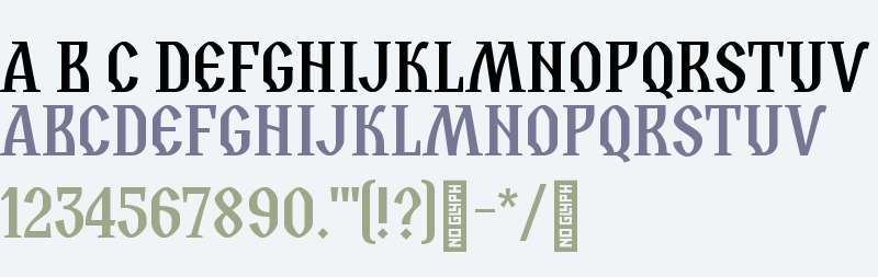 Slovic Fonts Free Download - OnlineWebFonts.COM
