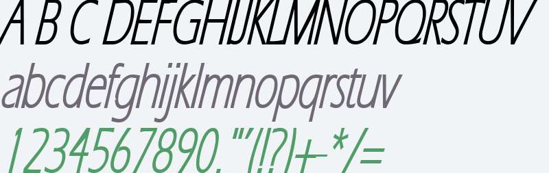 Eric Lite Fonts Free Download - OnlineWebFonts.COM