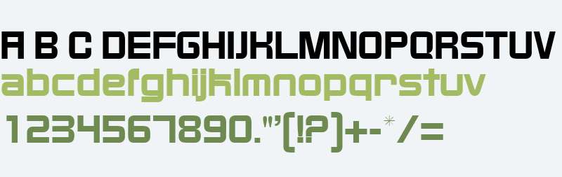 missleegatees Fonts Free Download - OnlineWebFonts.COM