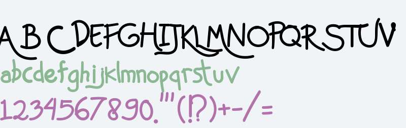 stobisansregular Fonts Free Download - OnlineWebFonts.COM