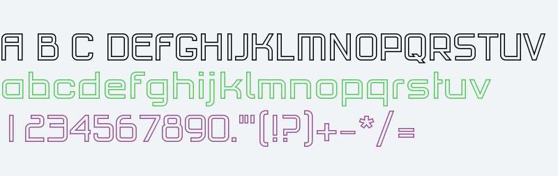 PF Haus Fonts Free Download - OnlineWebFonts.COM