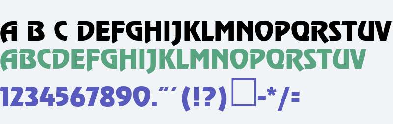 phu dung hoa Fonts Free Download - OnlineWebFonts.COM