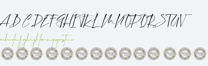 James Arthur Fonts Free Download - OnlineWebFonts.COM