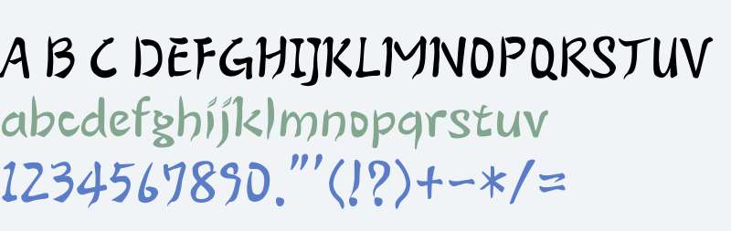 ag std Fonts Free Download - OnlineWebFonts.COM