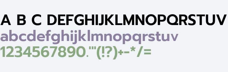 prompt semibold Fonts Free Download - OnlineWebFonts.COM