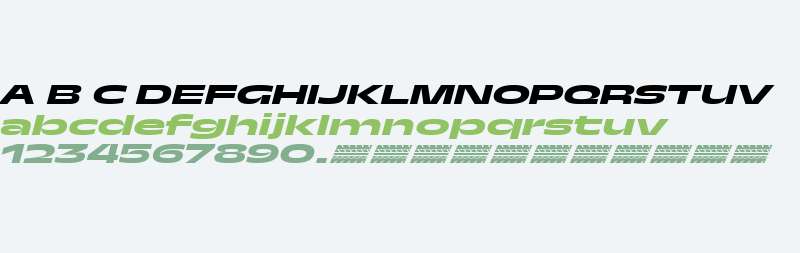 boondocks Fonts Free Download - OnlineWebFonts.COM