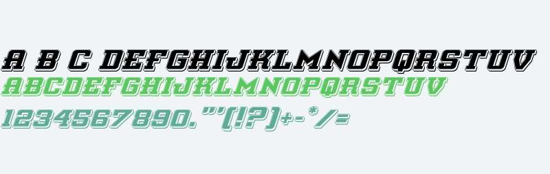 salsico Fonts Free Download - OnlineWebFonts.COM