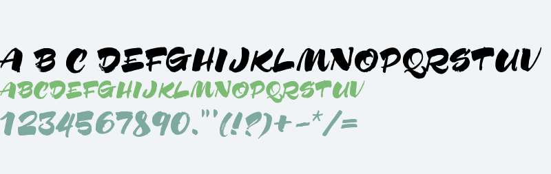 UmbrellaAcademy Fonts Free Download - OnlineWebFonts.COM