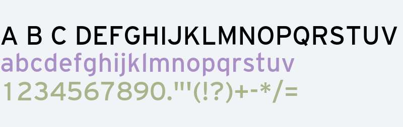 InterstatePlus Fonts Free Download - OnlineWebFonts.COM