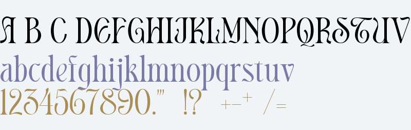 warrix Fonts Free Download - OnlineWebFonts.COM