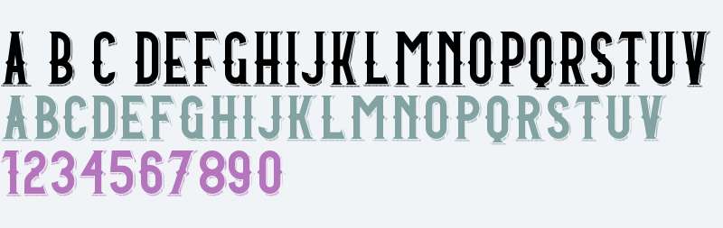 full color Fonts Free Download - OnlineWebFonts.COM