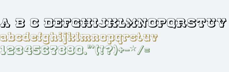 red dog Fonts Free Download - OnlineWebFonts.COM