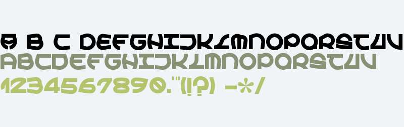 Ebonyheavy Fonts Free Download - OnlineWebFonts.COM