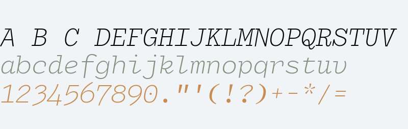 Drafting Mono Fonts Free Download - OnlineWebFonts.COM
