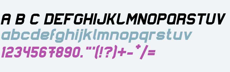 monaro Fonts Free Download - OnlineWebFonts.COM