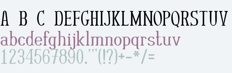 recotta Fonts Free Download - OnlineWebFonts.COM