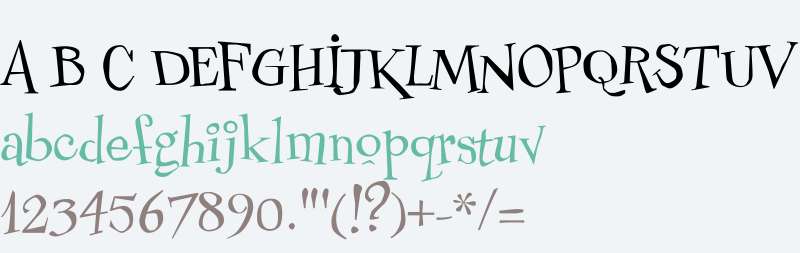couchlover Fonts Free Download - OnlineWebFonts.COM