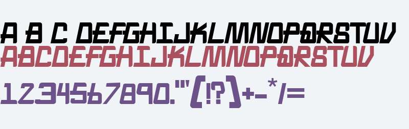 Omega Rex Fonts Free Download - OnlineWebFonts.COM