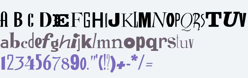 Ransom W00 Fonts Free Download - OnlineWebFonts.COM