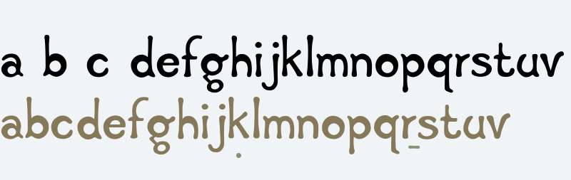 Posterscriptjan Fonts Free Download - OnlineWebFonts.COM