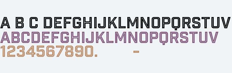 FTMASTEROFPOSTER Fonts Free Download - OnlineWebFonts.COM