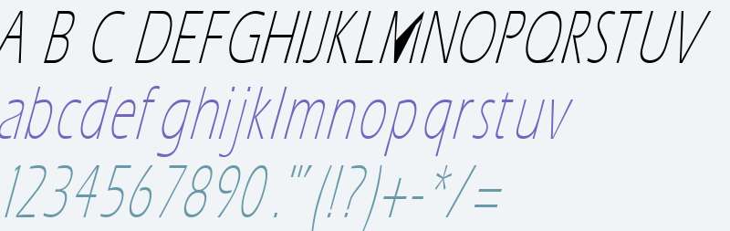 Eric Lite Fonts Free Download - OnlineWebFonts.COM