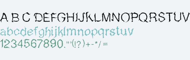 jacobs Fonts Free Download - OnlineWebFonts.COM