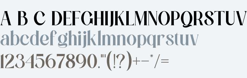 caltoria luxury Fonts Free Download - OnlineWebFonts.COM