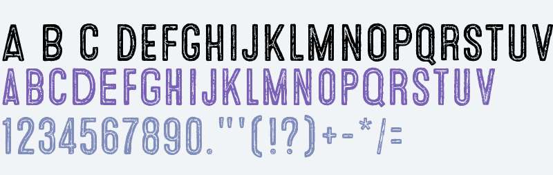 caroca Fonts Free Download - OnlineWebFonts.COM