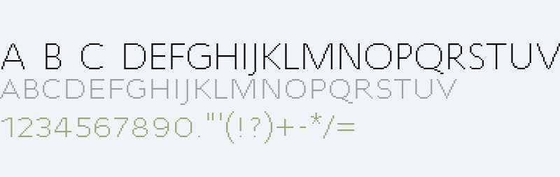 Deva Ideal Screen Fonts Free Download - OnlineWebFonts.COM