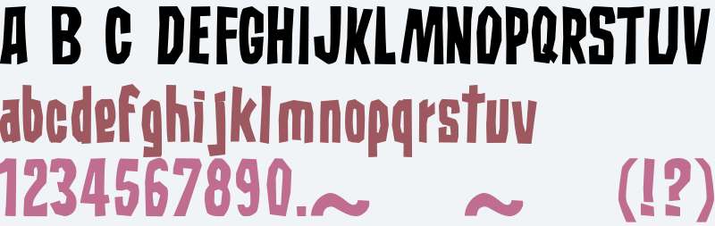 Subaccuz Fonts Free Download - OnlineWebFonts.COM