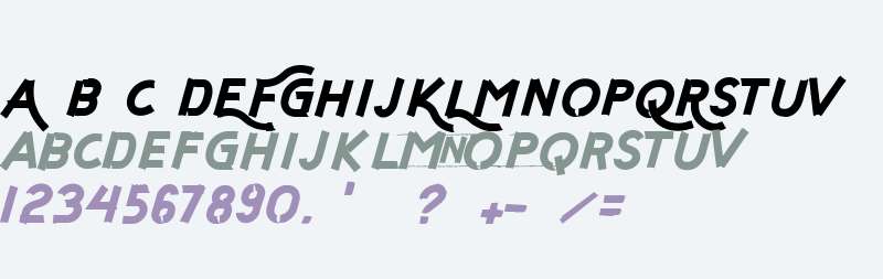 Inflatable Fonts Free Download - OnlineWebFonts.COM