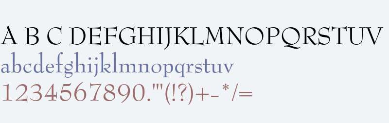 bernhard modern roman Fonts Free Download - OnlineWebFonts.COM