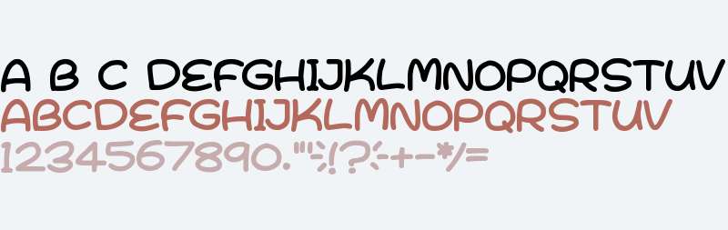 early gameboy Fonts Free Download - OnlineWebFonts.COM